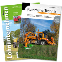 KommunalTechnik | Fachmedien für kommunale Praktiker – Beckmann Verlag GmbH & Co. KG ...